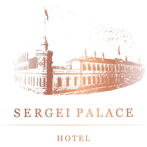 Sergei Palace - A Luxury Hotel in Jerusalem | Jerusalem Hotels
